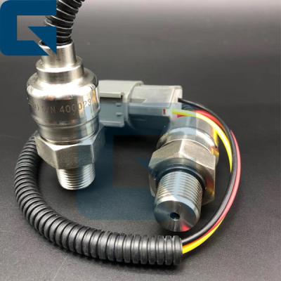 中国 7861-92-1610 高圧センサー 7861921610 掘削機用 PC200-6 販売のため
