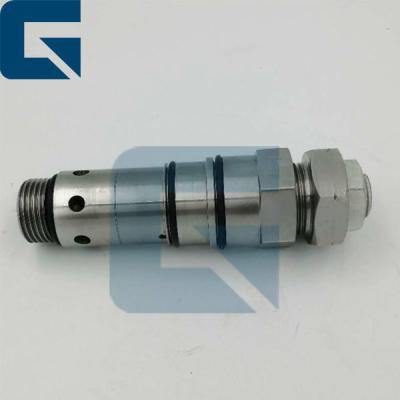 China 310-0395 Main Relief Valve 3100395 For Excavator E320C E330C for sale