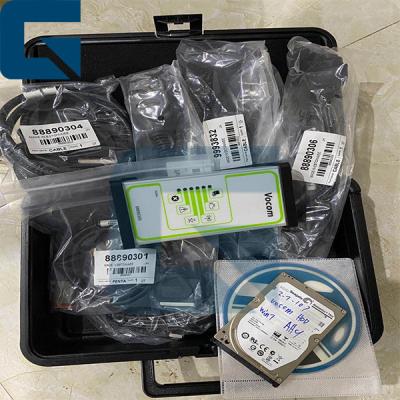 Cina 88890301 88890302 Volv-o Strumento diagnostico VOCOM Vcads in vendita