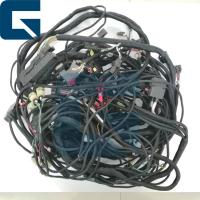 Quality VOE14591278 Excavator EC330B EC360B Cable Wire Harness 14591278 for sale
