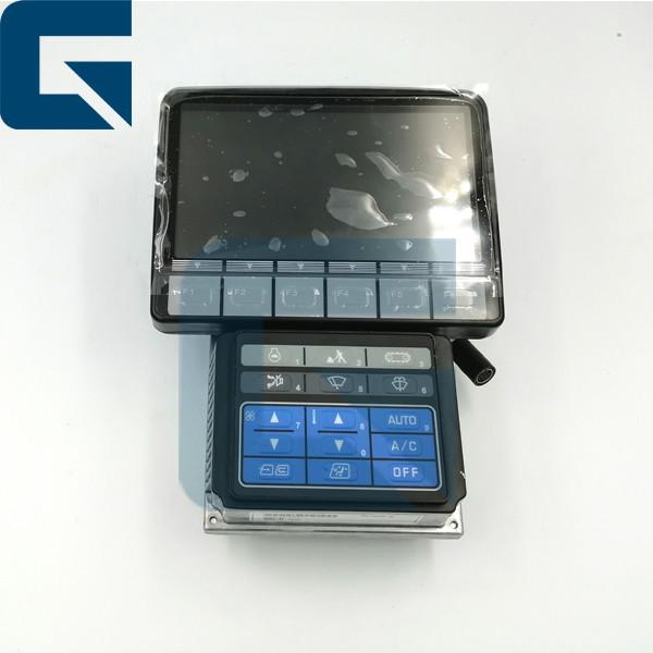 Quality 7835-31-1010 7835311010 Excavator PC200-8 Monitor for sale
