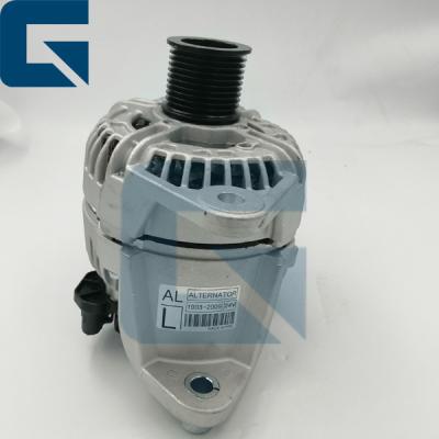 Cina 20765376 VOE20765376 Escavatore EC210 EC240 EC290 24V 80A 10PK Alternatore in vendita