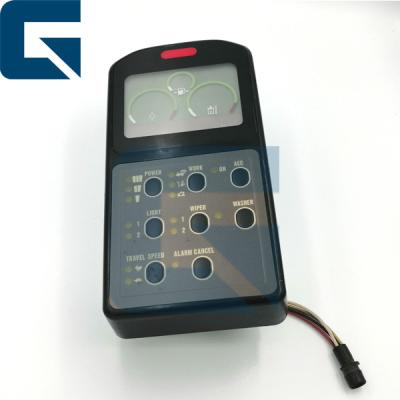 Cina 7Y-5500 7Y5500 Escavatore E320 Monitor Display Panel in vendita