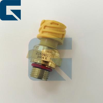 Cina Volv-o VOE21634017 Sensore di pressione del camion 21634017 Per D12 D13 in vendita