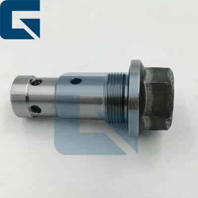 China Isuzu 1-13160035-0 1131600350 Main Relief Valve For 6HK1G3 4HK1 Engine for sale