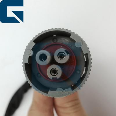 China 3E-5370 3E5370 Excavator E325 E330 Engine 3116 Control Coolant Temp Sensor for sale