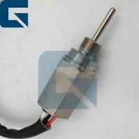 China 3E-5370 3E5370 Excavator E325 E330 Engine 3116 Control Coolant Temp Sensor for sale