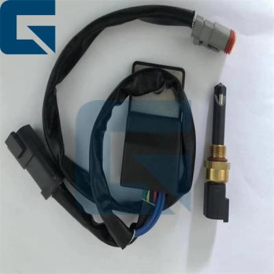 China 178-2335 1782335 Excavator E320C E320D E330D Module A Wat Sensor for sale