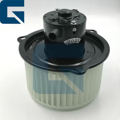 Cina 20Y-979-6741 20Y9796741 Blower Motor Assy per PC200-7 PC200LC-7 in vendita