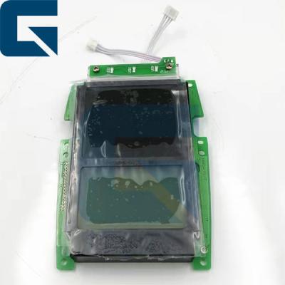 China E320C Excavator Monitor LCD Display Screen Panel for sale
