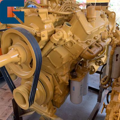 China Excavator Spare Parts Engine 3408 Diesel Engine Assy for sale