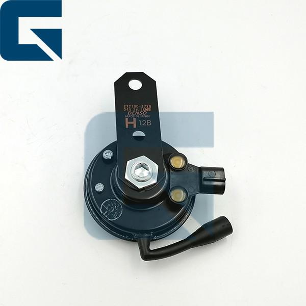 Quality Hitachi 4719528 Horn Excavator Accessories for sale
