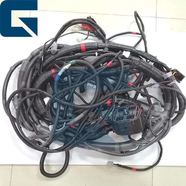 Quality Hitachi YA00029866 Excavator Harness for sale