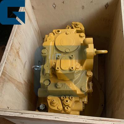 China 272-6955 2726955 Bomba principal hidráulica para escavadeira E323DL E320D à venda
