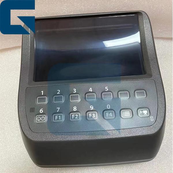 Quality Hitachi 4652262 Display Group Monitor 4652262 For ZX240-3 Excavator for sale