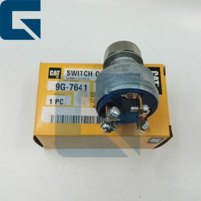 China 9G-7641 9G7641 Graafmachine E320 E330 Ontstekingsschakelaar Te koop