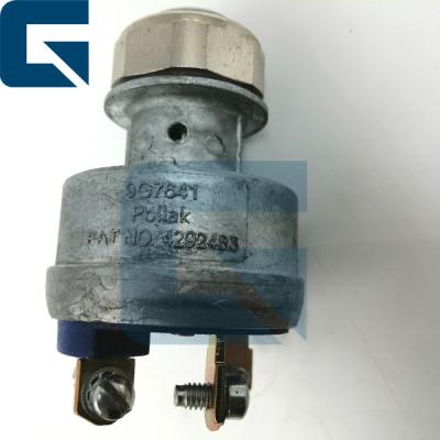 China 9G-7641 9G7641 Graafmachine E320 E330 Ontstekingsschakelaar Te koop