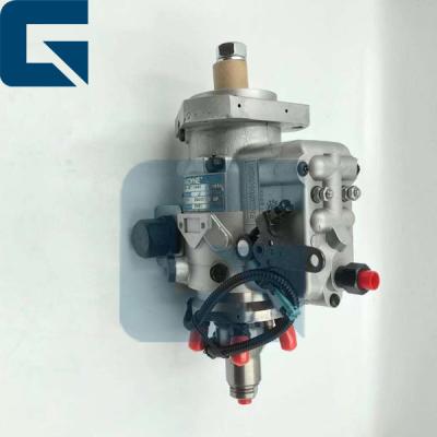 China 2644T102DP Model DB4427-5481 Fuel Injection Pump for sale