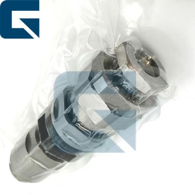 Китай 723-40-90100 7234090100 Экскаватор PC200-6 Главный рельефный клапан продается