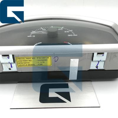 Cina 332/G6563 Monitor 332G6563 Per JS in vendita