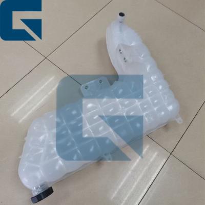 China 511-0264 5110264 Graafmachine E320 E325 Uitbreidingswatertank Te koop