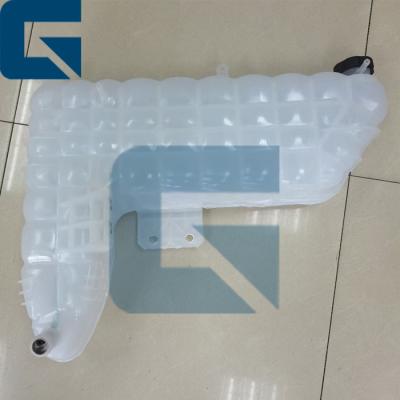 China 511-0264 5110264 Graafmachine E320 E325 Uitbreidingswatertank Te koop