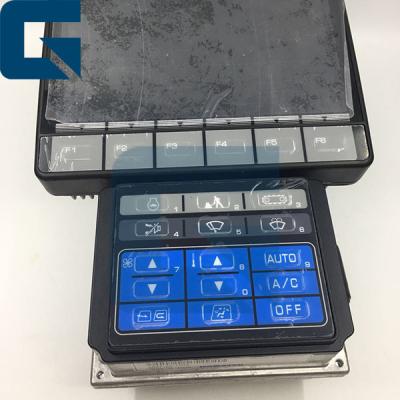 中国 7835-31-1004 7835311004 PC200-8用の掘削機モニターパネル 販売のため