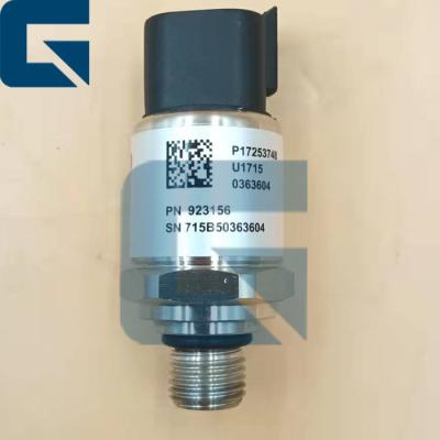 Cina 17253748 VOE17253748 Escavatore EC160D EC300D Sensore di pressione in vendita