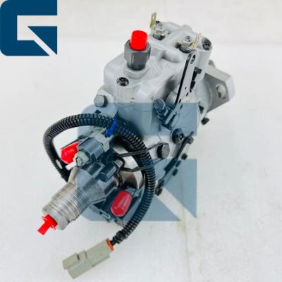 China DB-3331-6433 DB33316433 High quality Fuel Injection Pump for sale