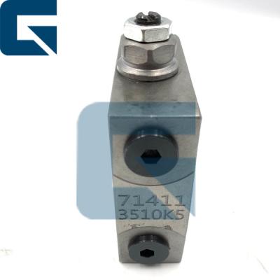 中国 702-21-55310 7022155310 掘削機 PC200-6 エンジン 6D102 パイロットバルブ 販売のため