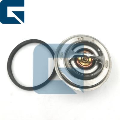 Cina 20450736 VOE20450736 Escavatore EC210B EC240B Termostato in vendita