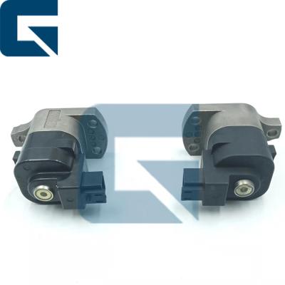 Cina 4089980 4089981 Motore QSX15 Parti del motore Attuatore in vendita