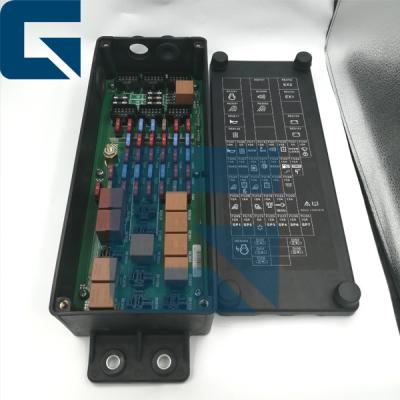 Cina 14553369 VOE14553369 Excavator EC210C Fuse Relay Box in vendita