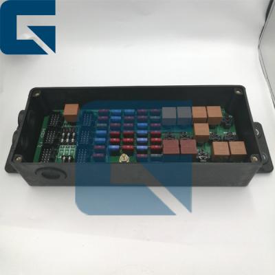Cina 14553369 VOE14553369 Excavator EC210C Fuse Relay Box in vendita