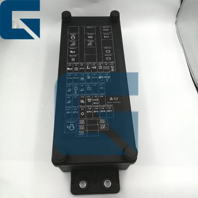 Cina 14553369 VOE14553369 Excavator EC210C Fuse Relay Box in vendita