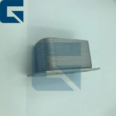 Cina 20482789 VOE20482789 Escavatore EC210BLC Motore D6D raffreddatore ad olio in vendita