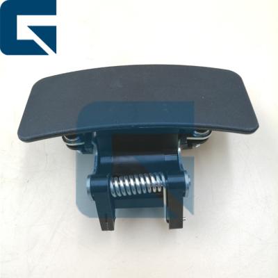 China 4369645 Excavator ZX280LCN-3 Cabin Door Out Handle for sale