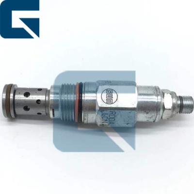 Cina 14506683 VOE14506683 Escavatore EC460B Valvola di sollievo principale in vendita