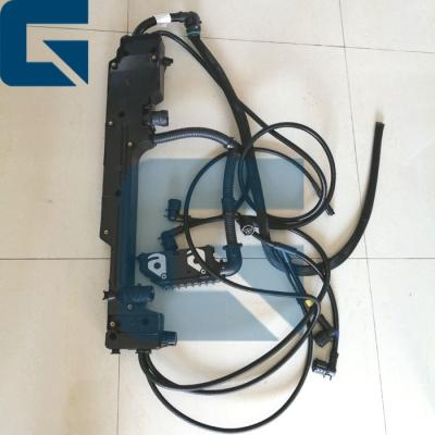 Cina 15107205 VOE15107205 Escavatore EC460B Armatura per cavi in vendita