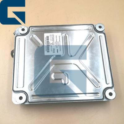 Cina 21300122 VOE21300122 Escavatore EC460B Controller ECM in vendita