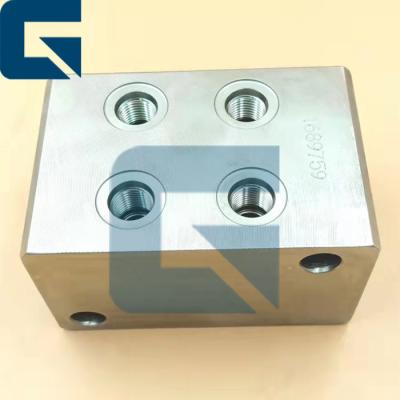 China 168-9759 1689759 Excavator E312 Engine C4.4 Valve Block for sale