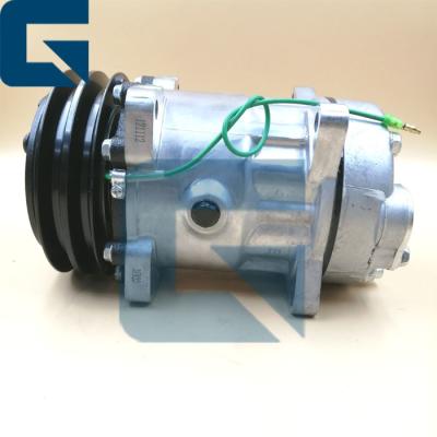 Cina 14518640 VOE14518640 Escavatore EC140B Compressore d'aria in vendita