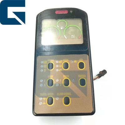 Cina 7Y-5500 7Y5500 Monitor per 320 E320 Excavator Cluster Display Panel in vendita
