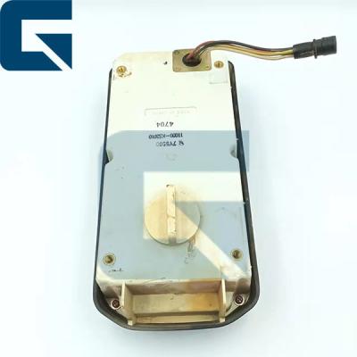 Cina 7Y-5500 7Y5500 Monitor per 320 E320 Excavator Cluster Display Panel in vendita