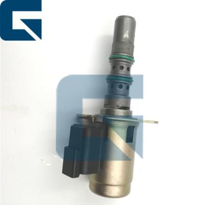 Cina 11418522 VOE11418522 Caricatore a ruote L60F L70F Valvola solenoide in vendita
