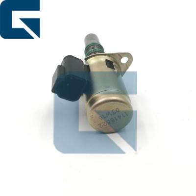 Cina 11418522 VOE11418522 Caricatore a ruote L60F L70F Valvola solenoide in vendita