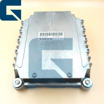 Cina 60100002 VOE60100002 Escavatore EC210B EC290B Pannello di controllo ECU in vendita