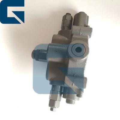 Cina 4674114 Valvola di controllo idraulica di alta qualità per escavatore ZX170W-3 in vendita