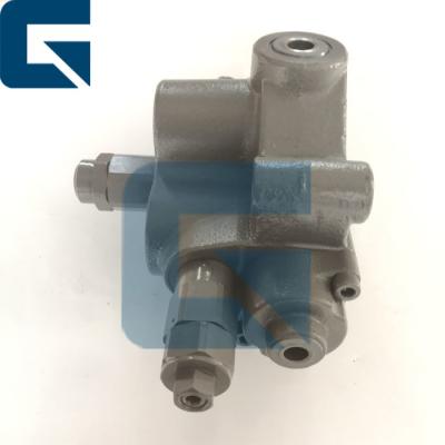 Cina 4674114 Valvola di controllo idraulica di alta qualità per escavatore ZX170W-3 in vendita
