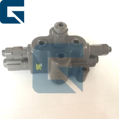 Cina 4674114 Valvola di controllo idraulica di alta qualità per escavatore ZX170W-3 in vendita